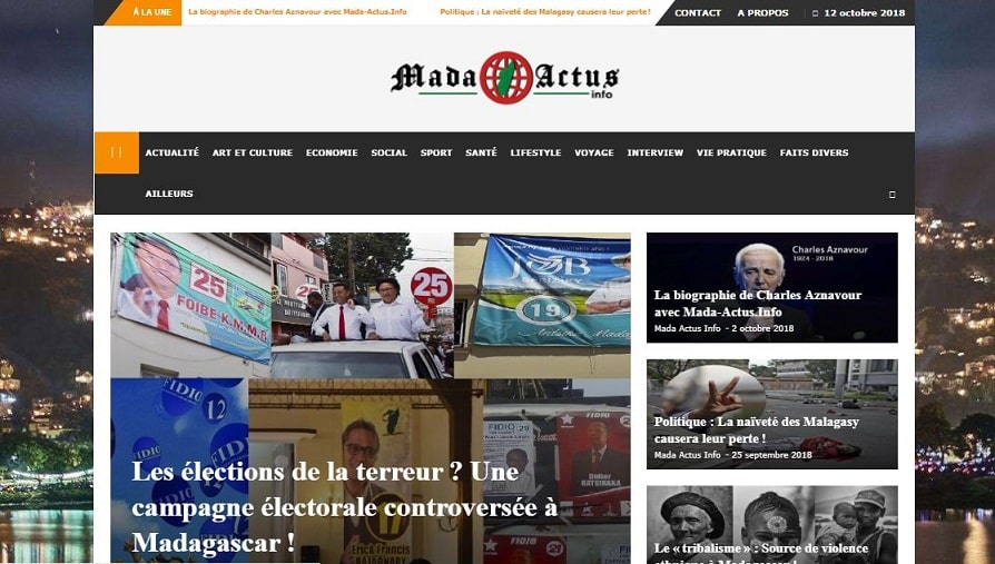 Comment démarrer un site web d’actualité en 7 étapes