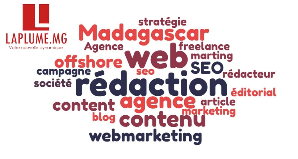 Agence de rédaction web : Tout savoir sur les services proposés