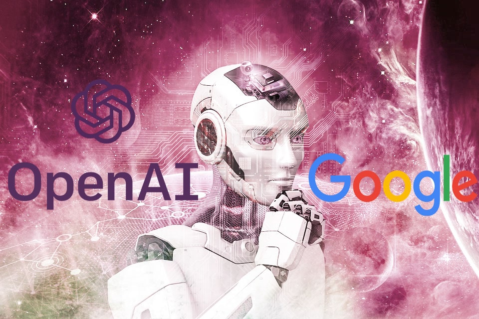 Qui est "Sparrow" Google, le concurrent de ChatGPT